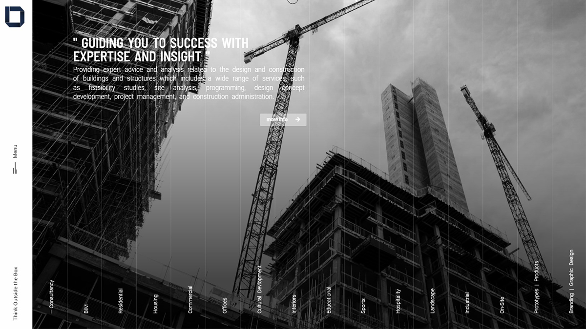 Architecture Consulting Construction BIM Services | PVADA